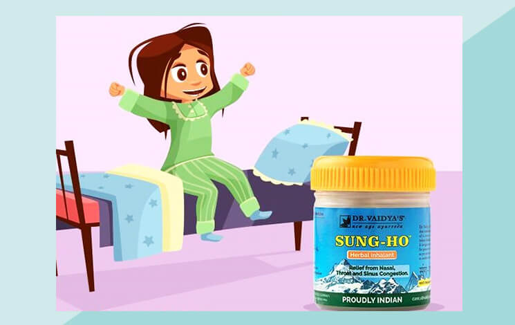 Nose Inhaler For Cold: Uses & Effects of Nasal Inhaler Decongestants