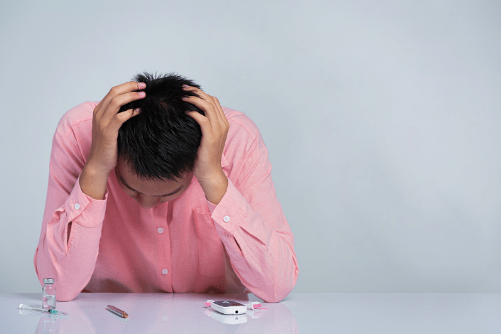 How Does Diabetes Affect A Man Sexually Key Insights Dr Vaidyas