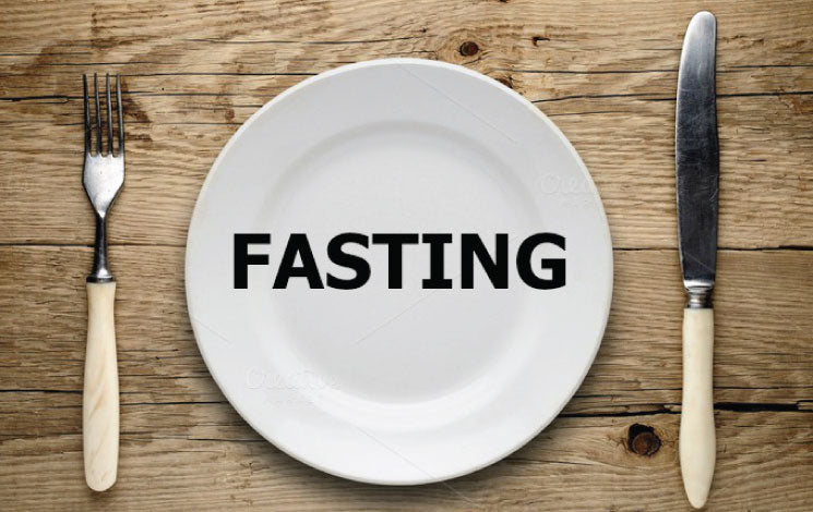 Benefits of Fasting: Effective Guide for Health | Dr. Vaidya's