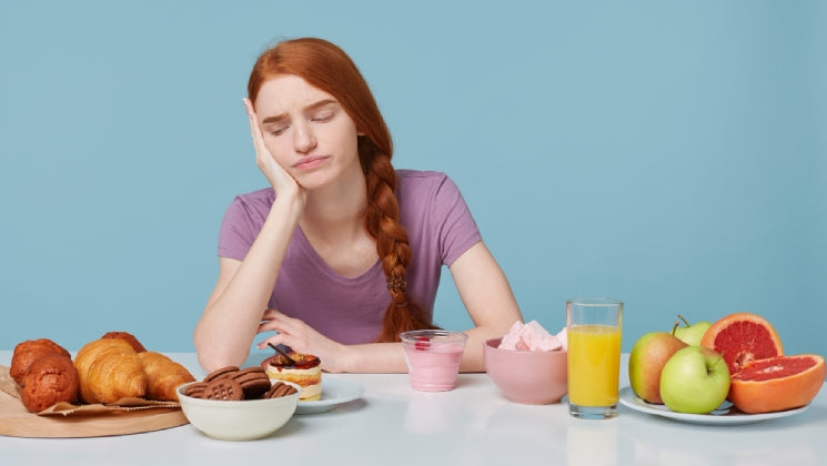 Strategies on How to Control Food Cravings | Dr. Vaidya – Dr Vaidya's