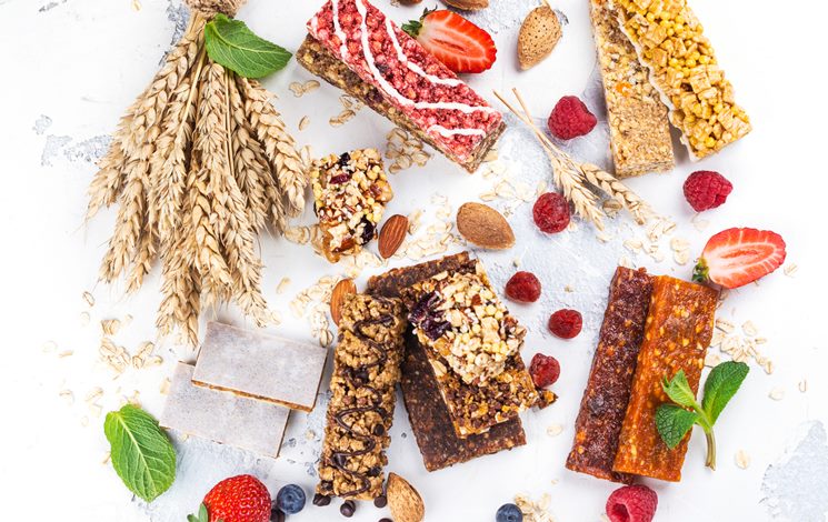 Healthy Snacks: Top 10 Post Workout Snacks That Fitness Experts Swear By!